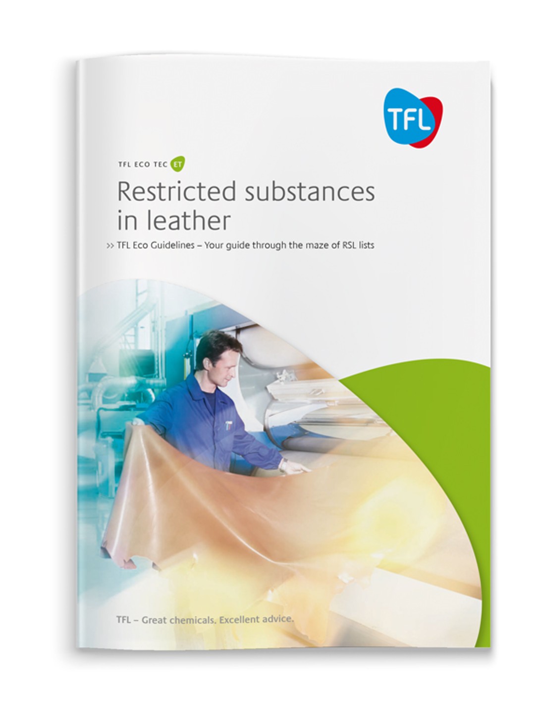 Restricted substances list - TFL