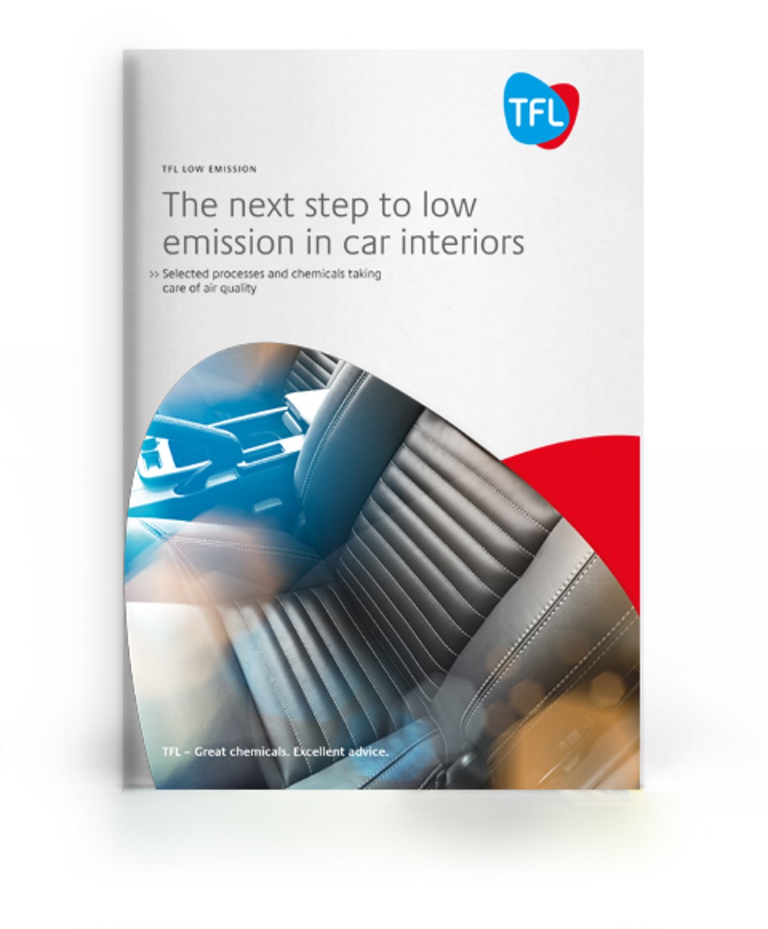 Technologies - Overview Selected five - TFL