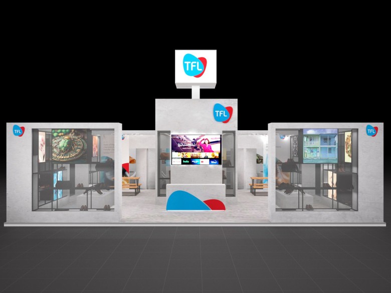TFL Highlights Sustainable Leather solutions at IILF 2026 - TFL