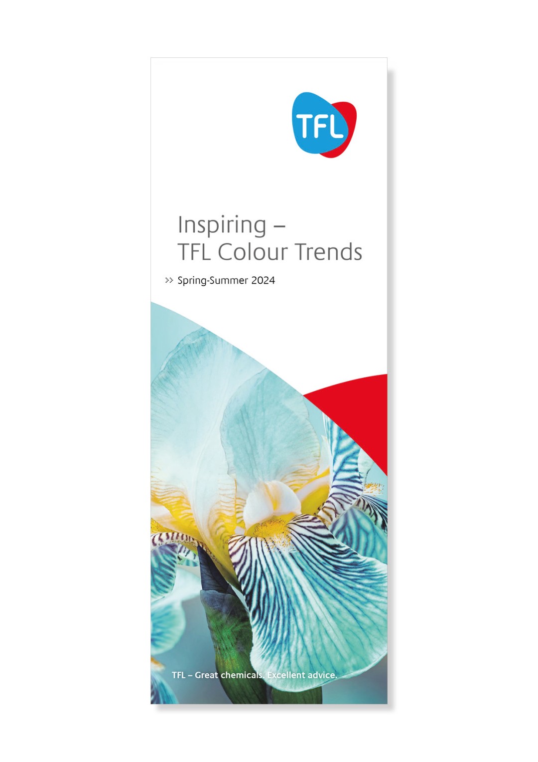 TFL Tendencias de Color Primavera-Verano 2024 - TFL