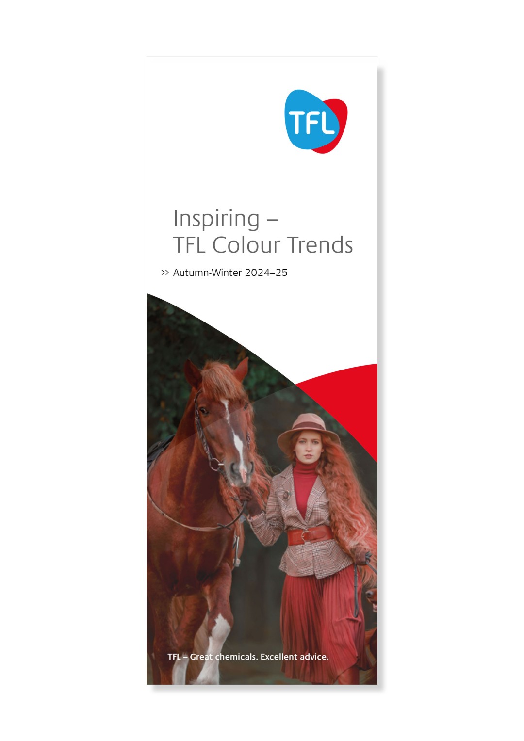 TFL Colour Trends Autumn-Winter 2024-25 - TFL