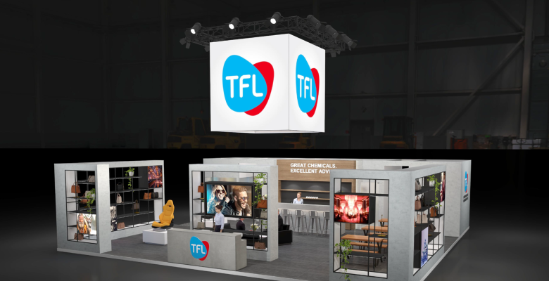 TFL will be exhibiting at ACLE 2025 - TFL