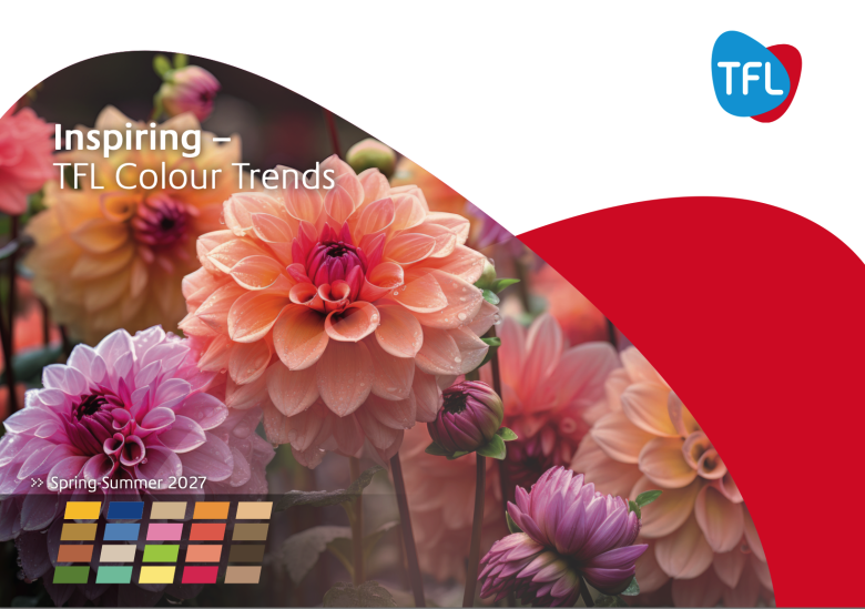 TFL Colour Trends - TFL