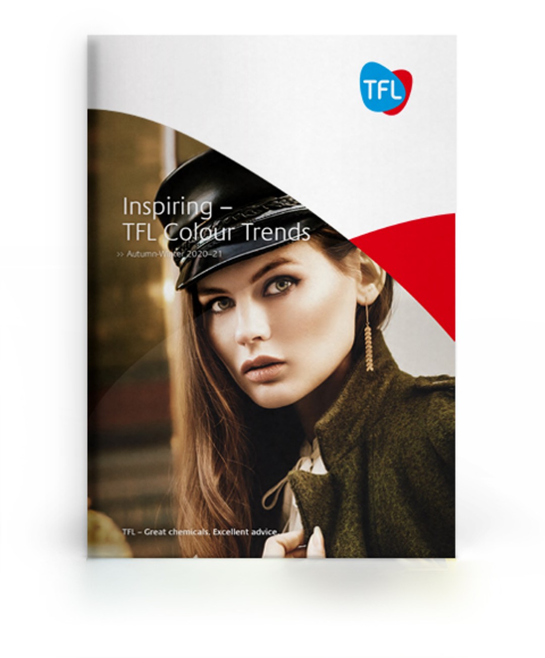 TFL Colour Trends Spring-Summer 2020 - TFL