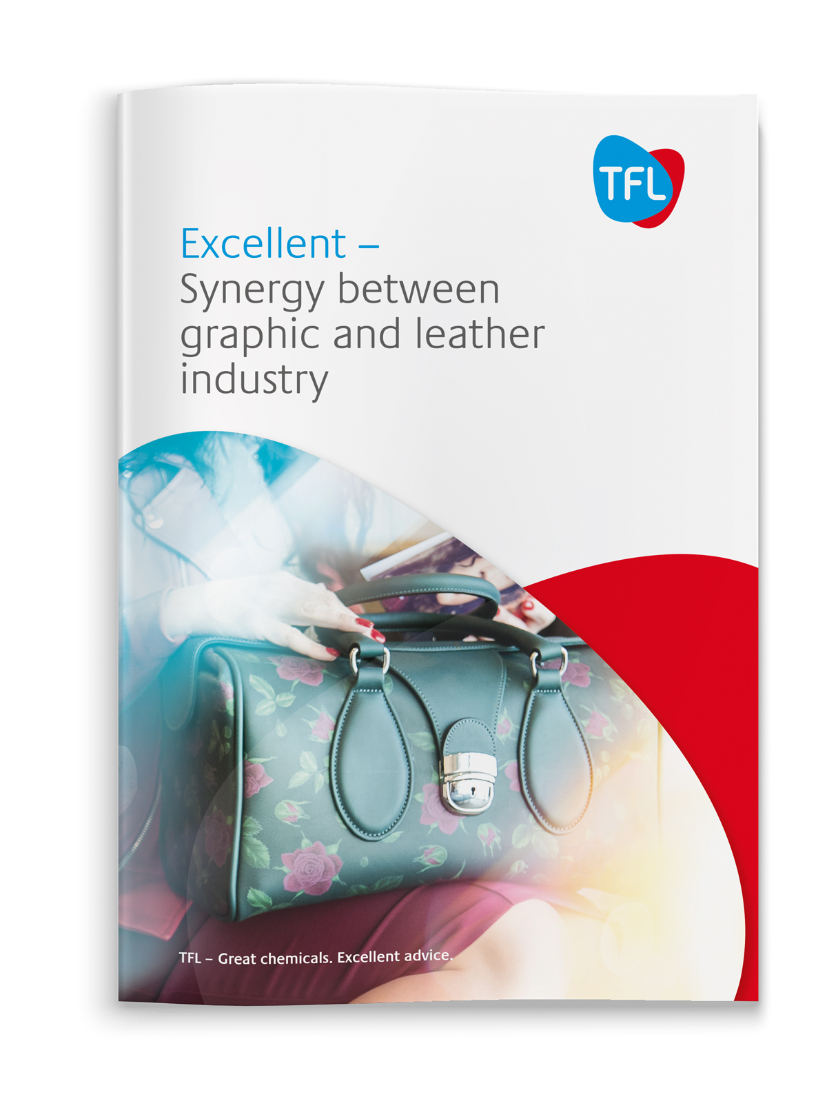 技术产品-概述选定的五种 - TFL