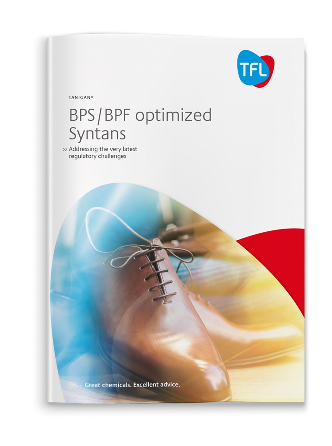 Technologies - Overview Selected five - TFL