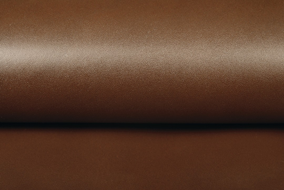 A facelift for leather by hiding defects - TFL