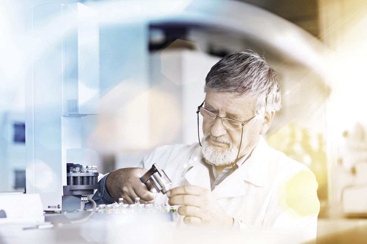 Great chemicals. Excellent advice. - TFL