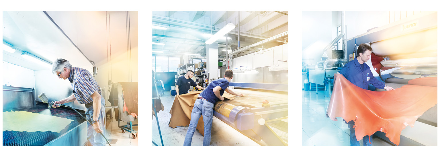 Experience the TFL effect. - TFL